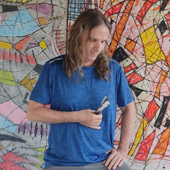 Gualton Remo – Heclectik-Art